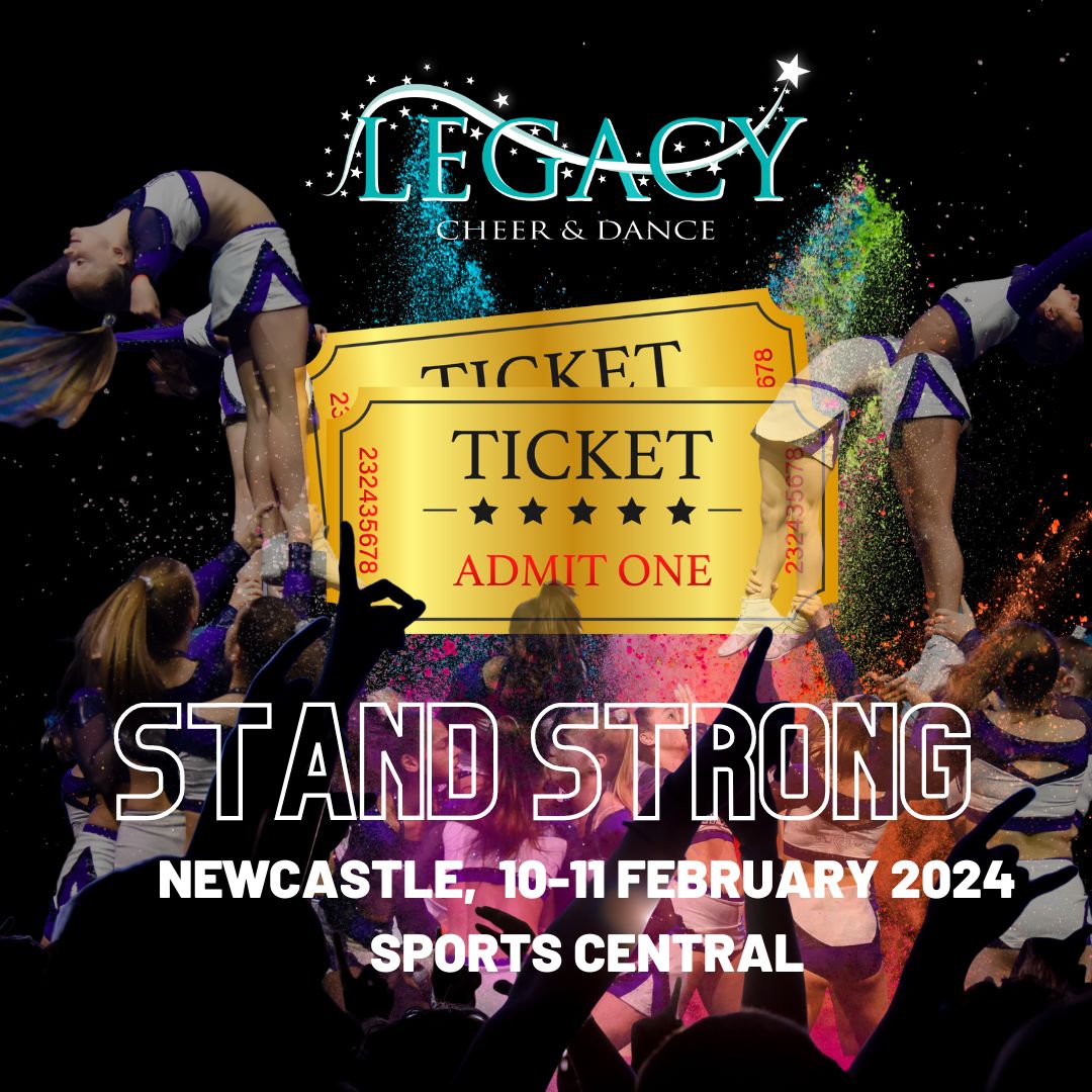 Collections – Legacy