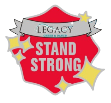 Legacy Cheer and Dance Store
